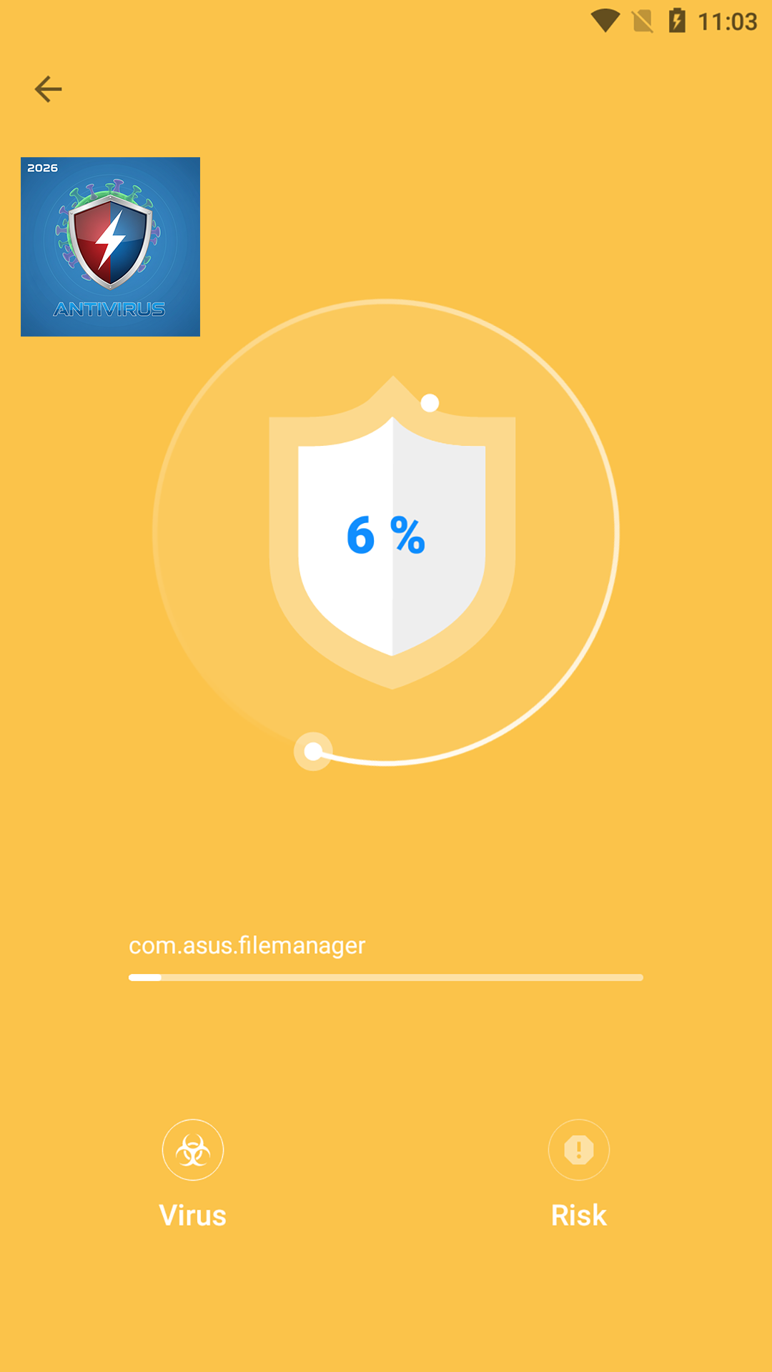 Antiviruse For Fire & Cleaner Phone For Fire Tablets-Aplicación en ...