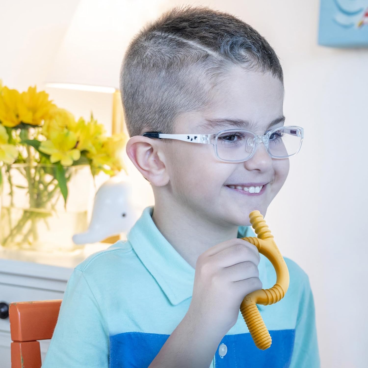 Snapklik.com : TalkTools Baby Chewy Oral Motor Sensory Tool For Kids ...