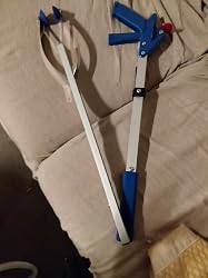 Amazon.com: ArcMate 26" EZ Reacher Deluxe Locking Indoor Reacher ...