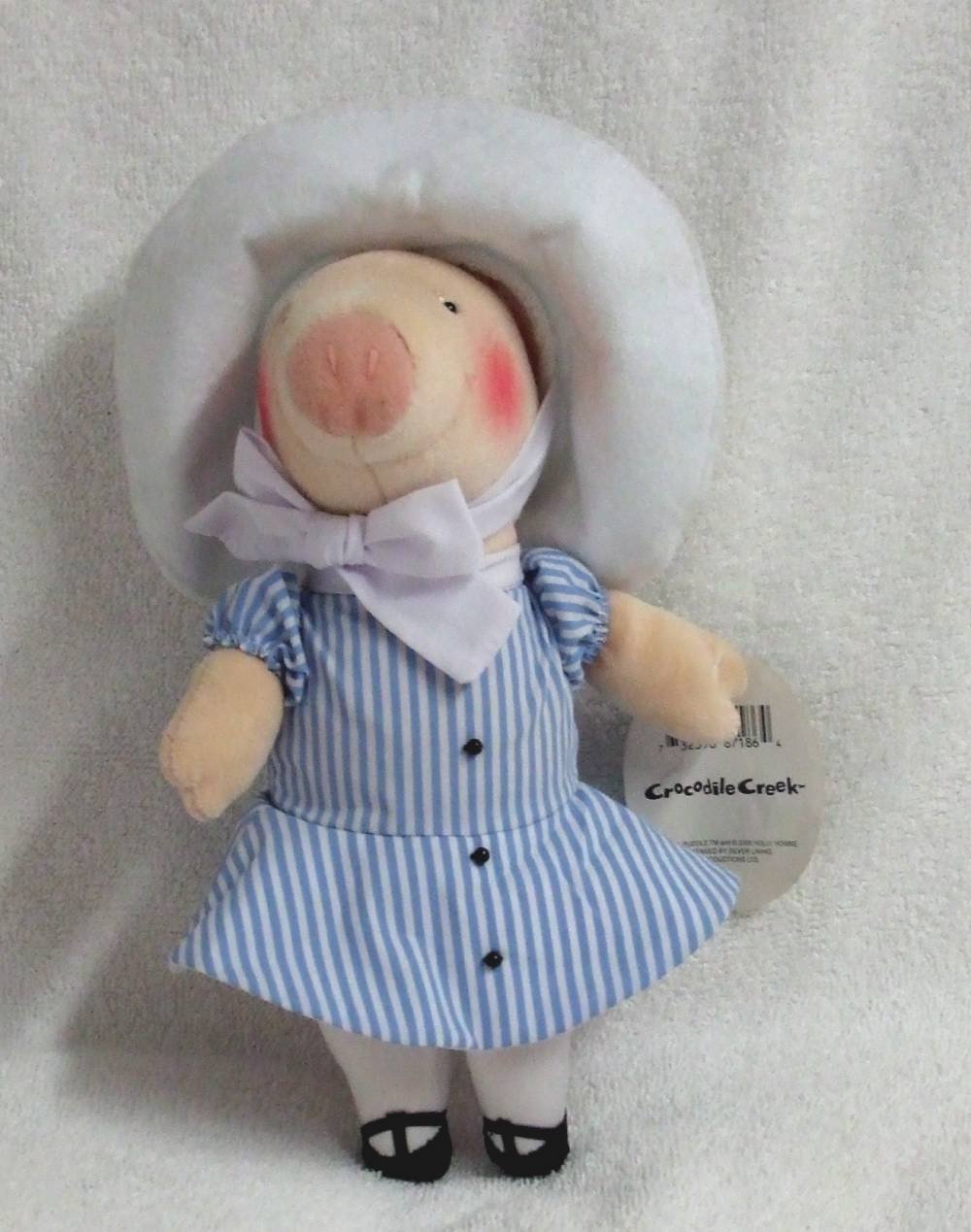 TOOT & PUDDLE Charming Opal by Holly Hobbie : Amazon.in: Toys & Games