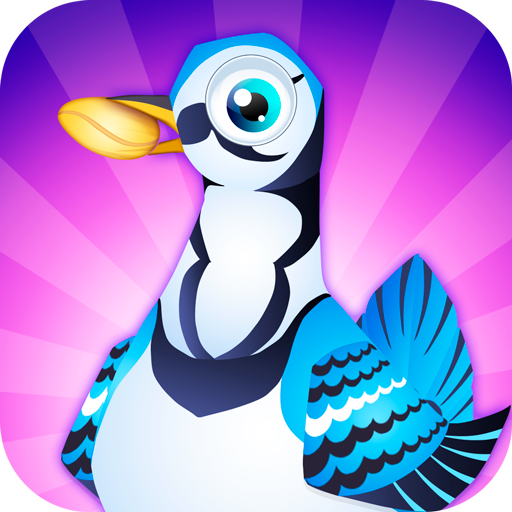 Funniest Bird Corn Peck - Timing Game - App on Amazon Appstore