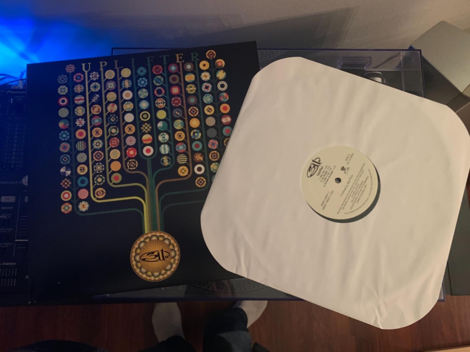 311 - Uplifter - Amazon.com Music