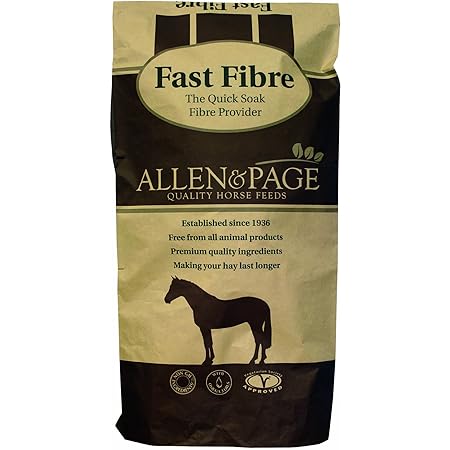 Allen & Page Calm and Condition Horse Feed, 20 kg : Amazon.co.uk: Pet Supplies