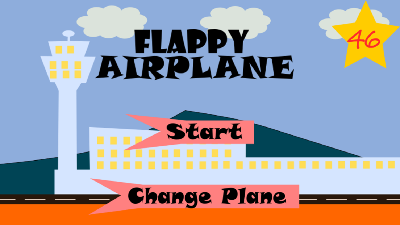Flappy Airplane PRO - App on the Amazon Appstore