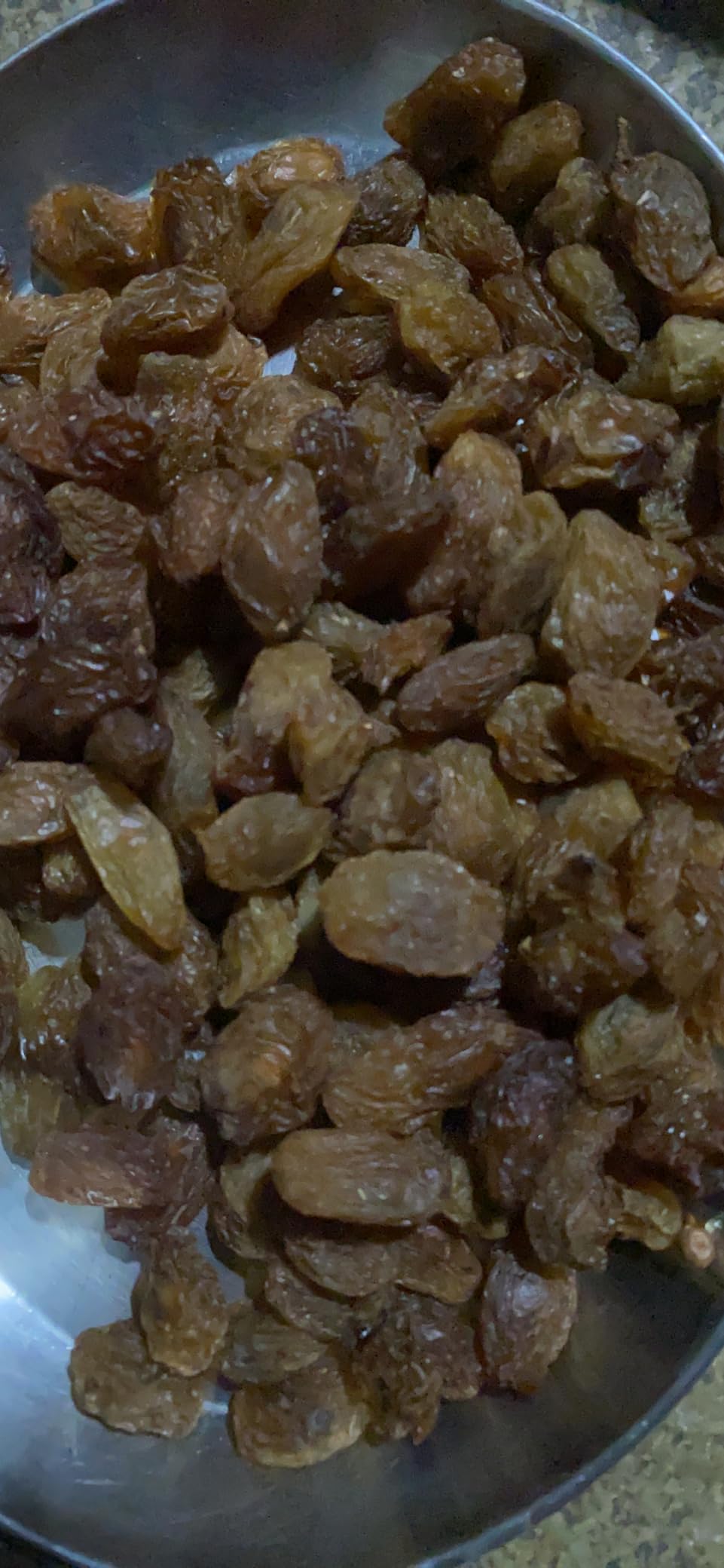 Nutraj Munakka Raisin (Abjosh) 800Gm (200Gram X 4)|Kishmish|Munakka Dry ...
