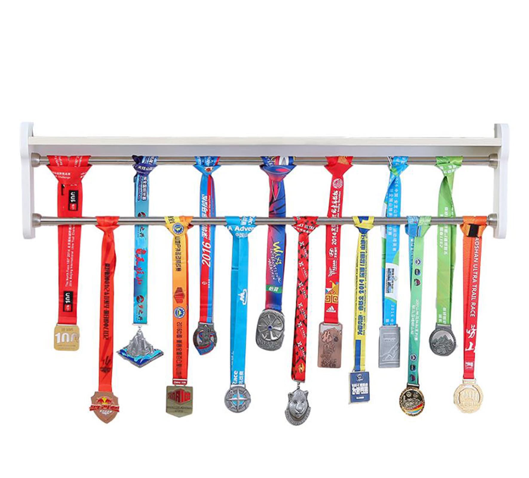 Buy Medal Hangers Medal Hangers For Runners Medal Holder Medal Hanger ...
