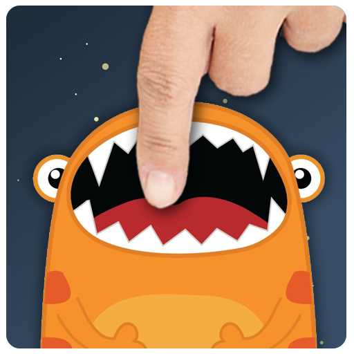 Monster Tap: Whack and Smash! - App on Amazon Appstore