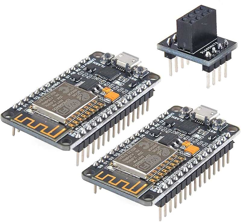 Amazon.com: ESP8266