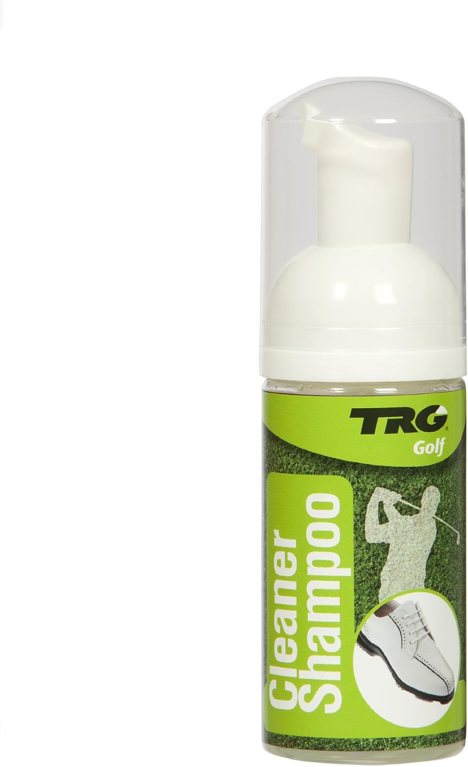 Amazon.com: TRG Golf Shoe Cleaner & Shampoo 100ml : Clothing, Shoes ...