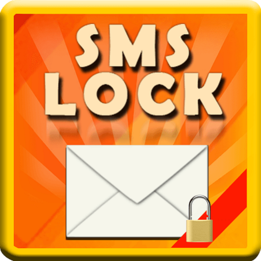 SMS Lock - App on Amazon Appstore