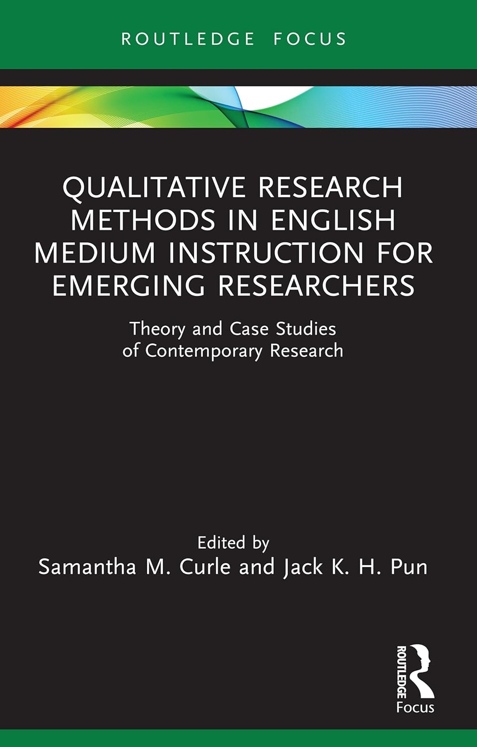 Amazon.com: Qualitative Research Methods in English Medium Instruction ...