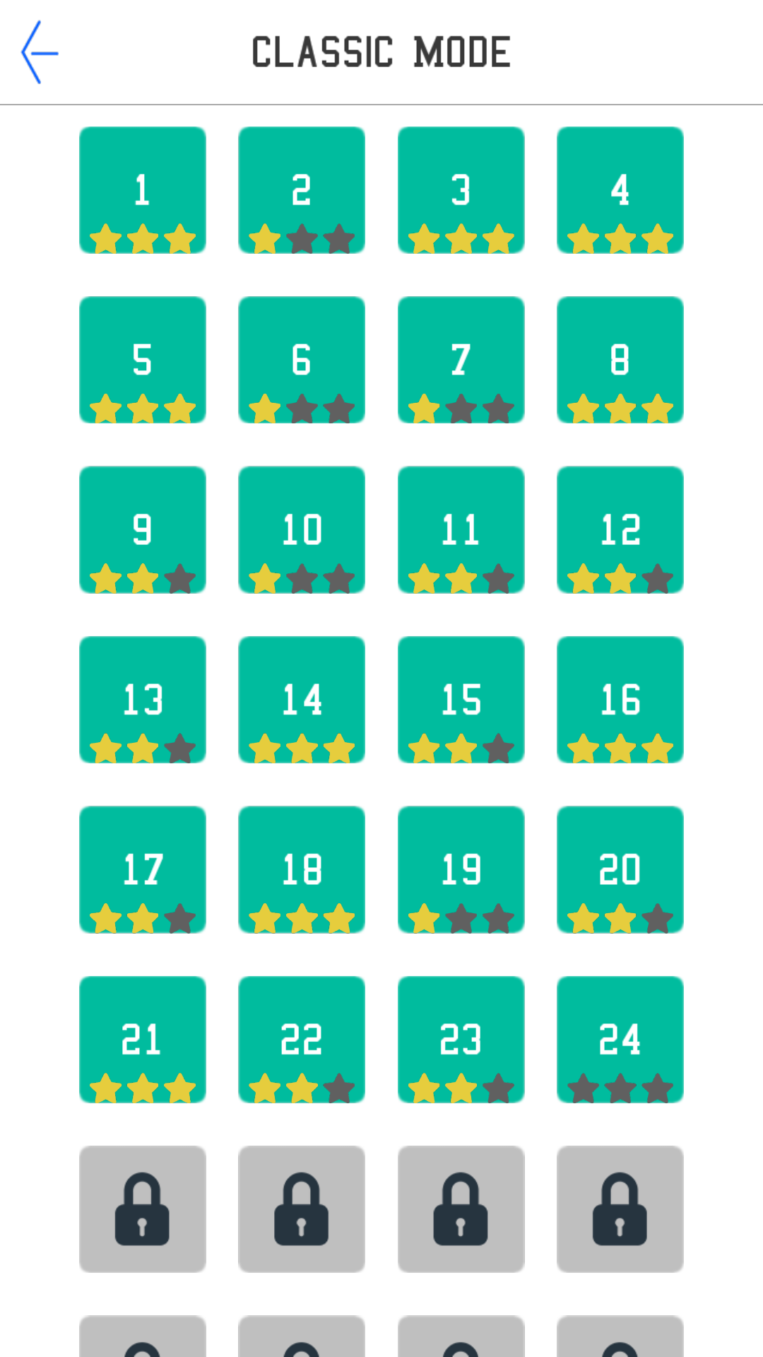 Block Fit-Amazonアプリストアのアプリ