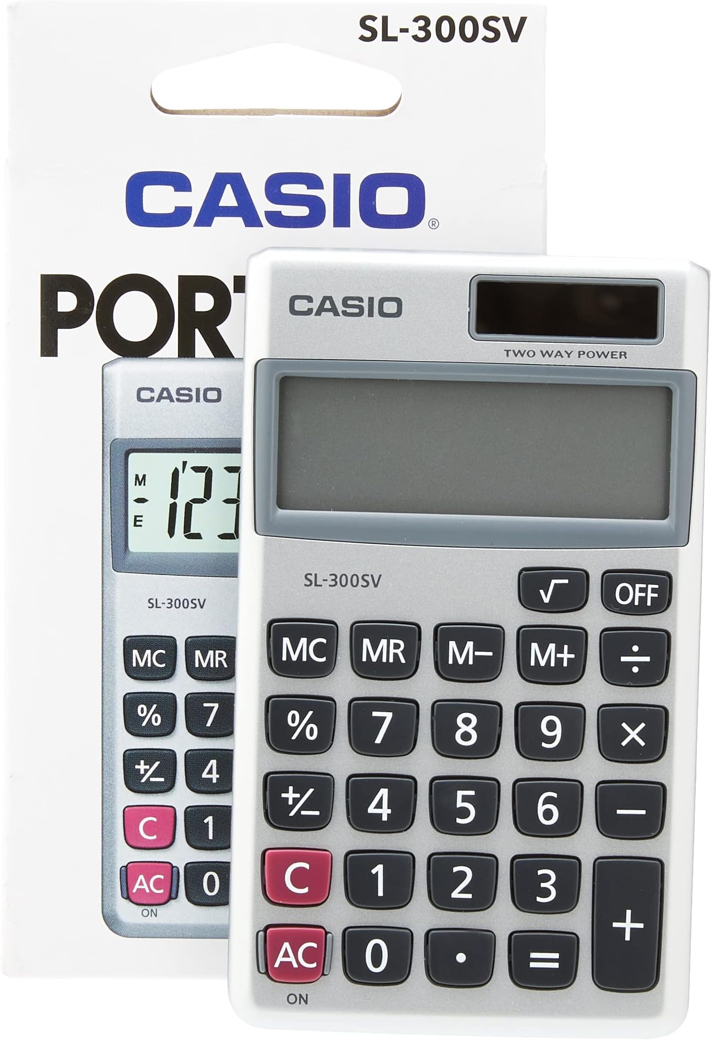 Sharp EL 334 Calculator : Amazon.co.uk: Stationery & Office Supplies