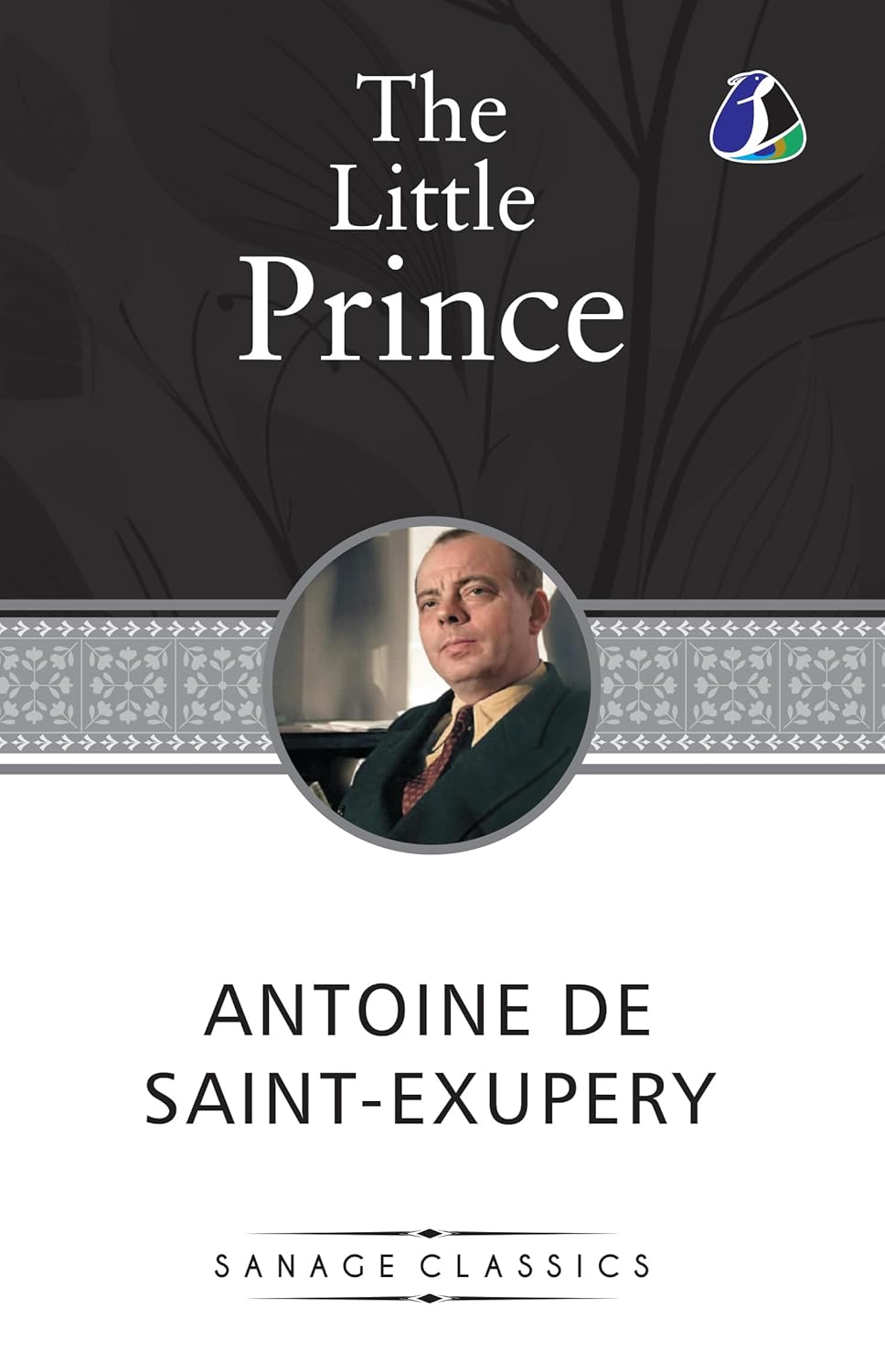 The Little Prince eBook : Antoine De Saint-Exupéry: Amazon.in: Kindle Store