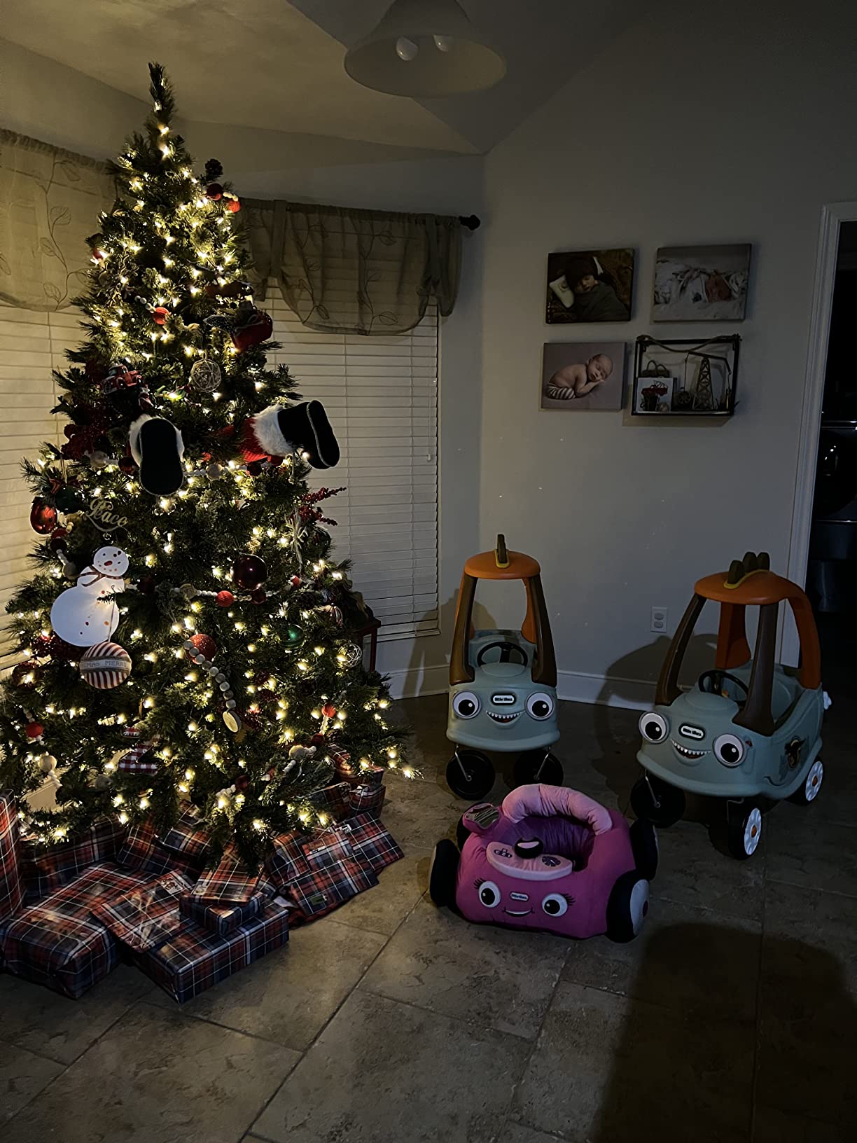 $11/mo - Finance T-Rex Cozy Coupe by Little Tikes Dinosaur Ride-On Car ...