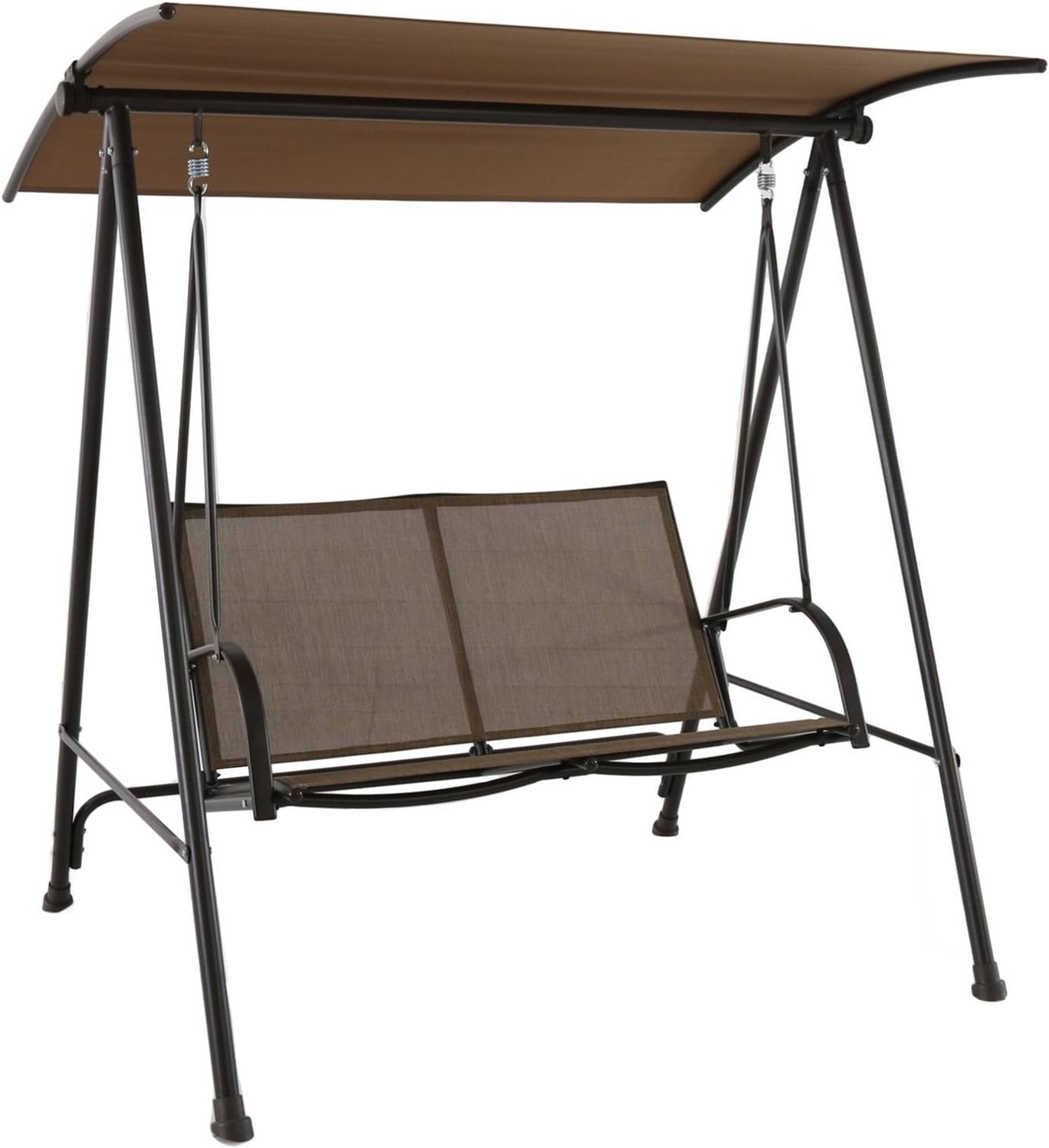 Amazon.com: Garden Winds Replacement Canopy for 2017 Maintstays 2 ...