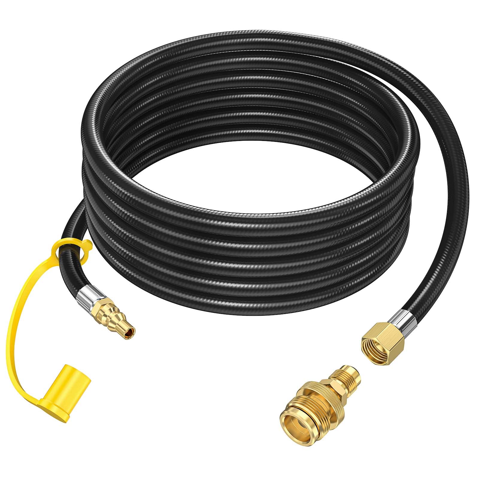 Gaspro - Your One-Stop Shop for Propane Accessories