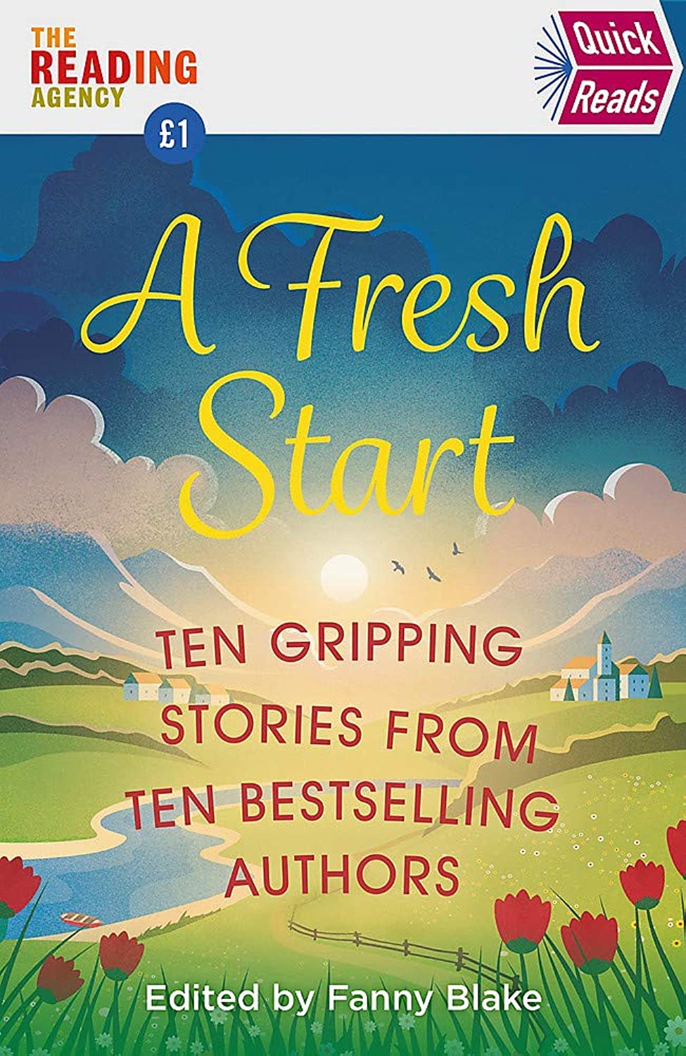 A Fresh Start (Quick Reads): Amazon.co.uk: Various, Stuart, Keith ...