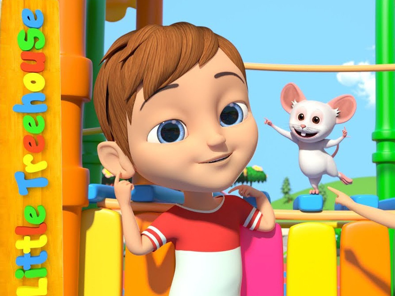 Watch Little Treehouse - Nursery Rhymes and Kids Songs | Prime Video