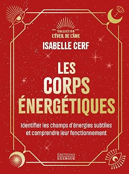 Les corps énergétiques - Identifier les champs d'énergies subtiles et ...