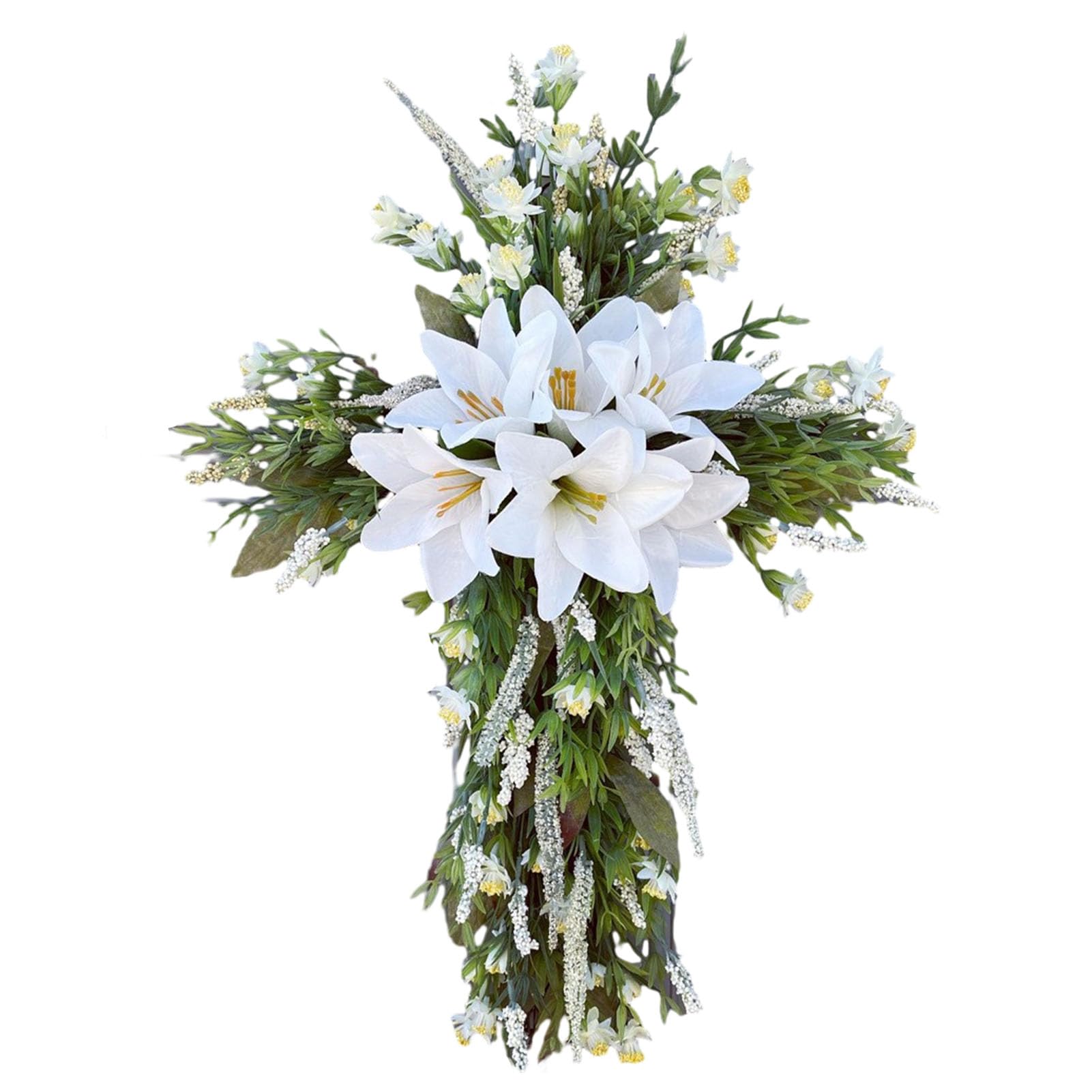 Christian Outdoor Wreath 78 Festive Christmas Wreath Ideas For Every