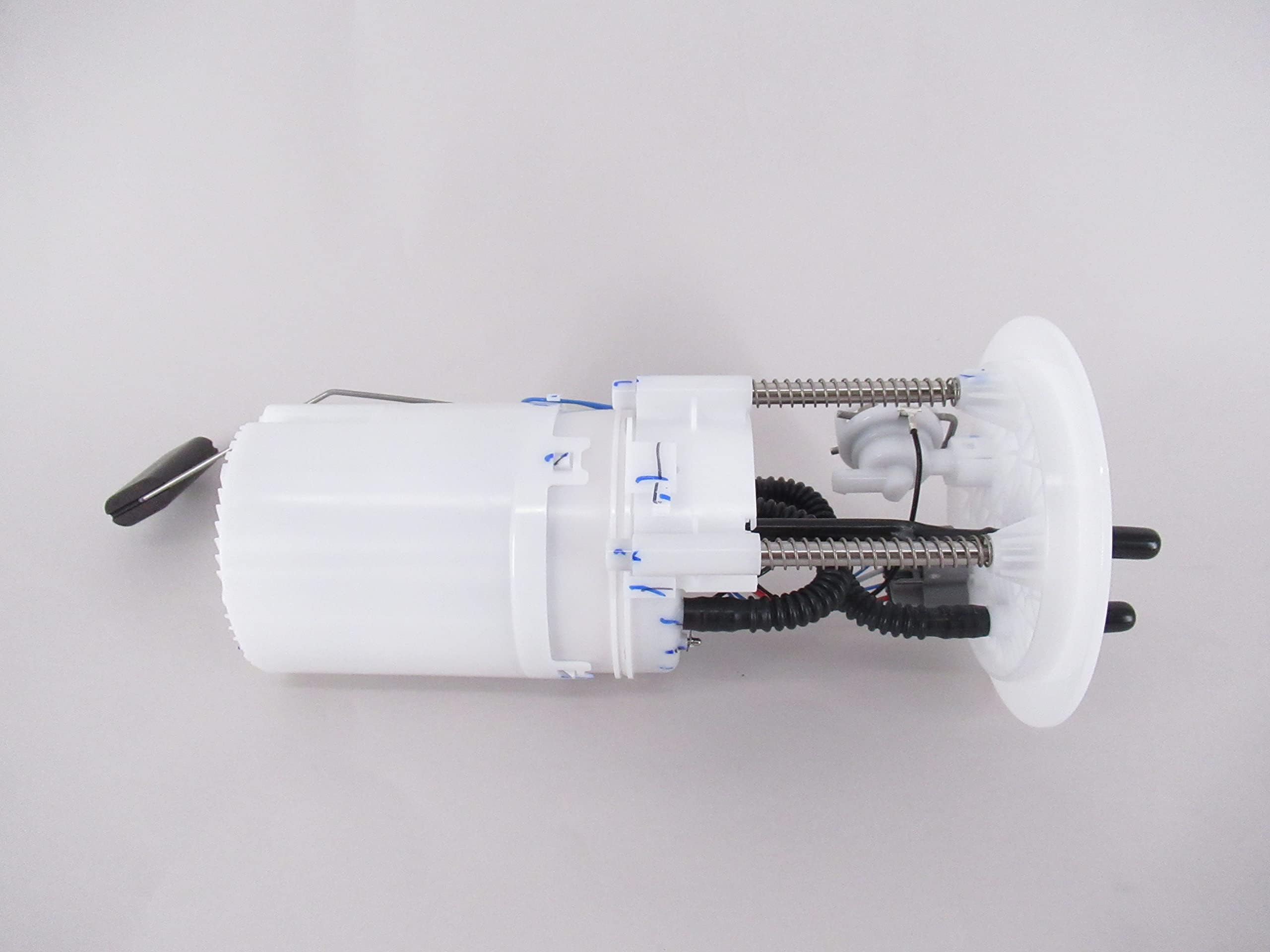 Amazon.com: Toyota Genuine Parts - Tube Assy, Fuel Suct (77020-0C120 ...