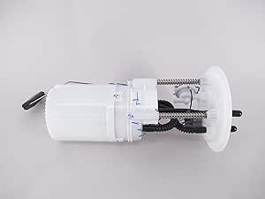 Toyota Genuine Parts - Tube Assy, Fuel Suct (77020-0C120): Buy Online ...