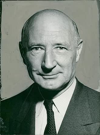 Amazon.com: Vintage photo of Sir Isaac James Pitman. : Home & Kitchen