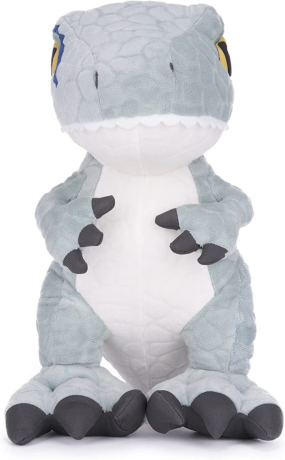 Jurassic World Camp Cretaceous Plush Soft Toy 12" Ankylosaurus ...