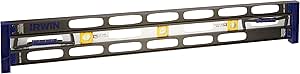 IRWIN Level, Extendable, 8-Inch, 4-ft to 10-ft (1801106), Silver ...