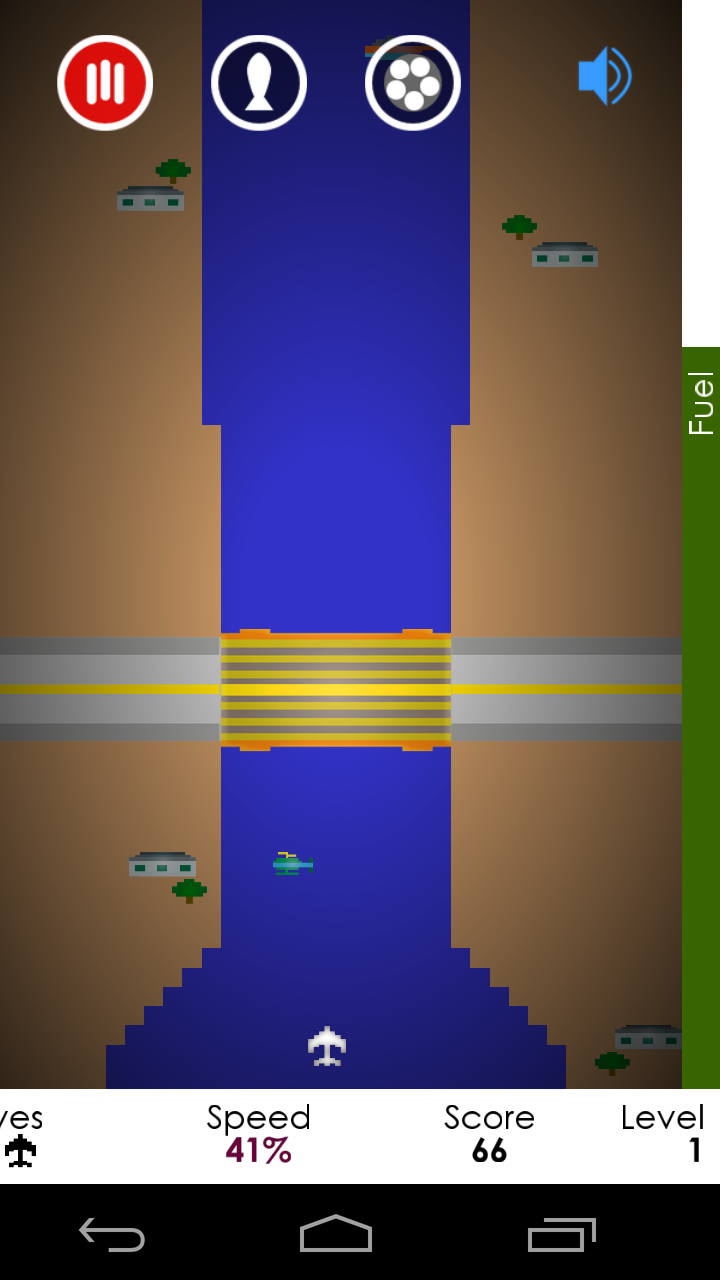 Raid - App on Amazon Appstore