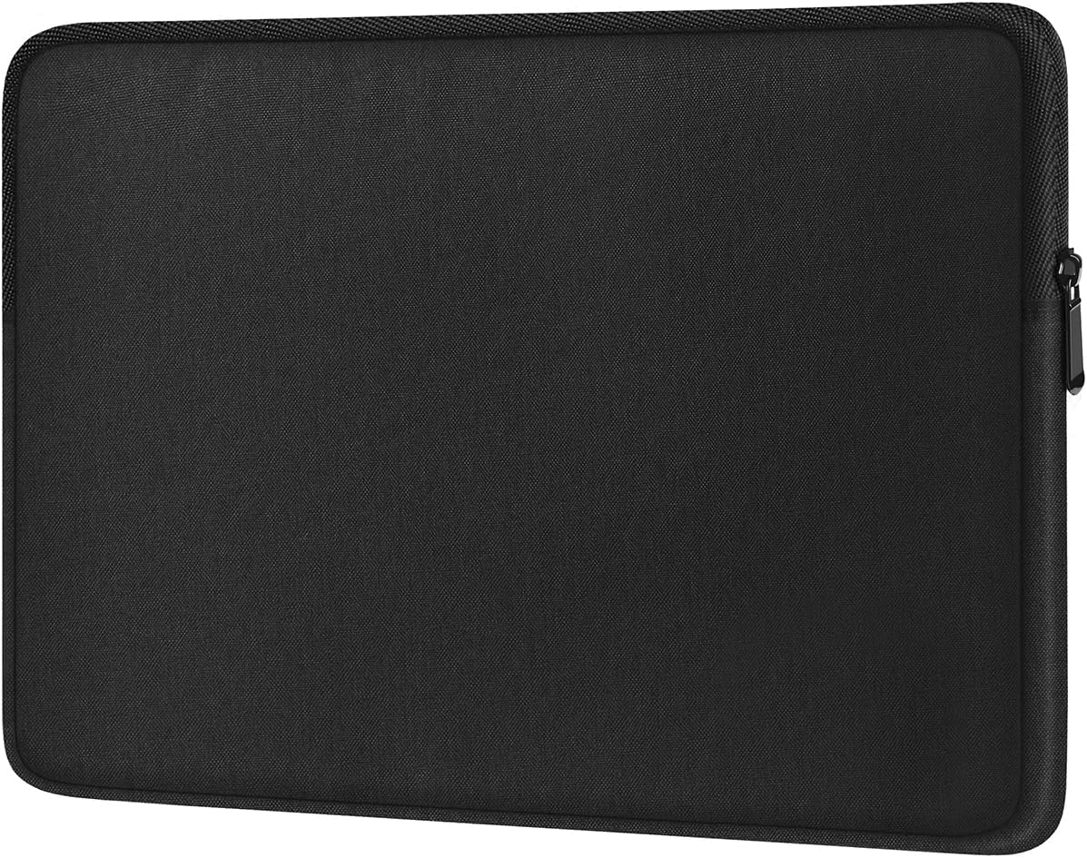 Amazon.com: Laptop Case Sleeve 14 Inch, Shockproof Protective Traveling ...