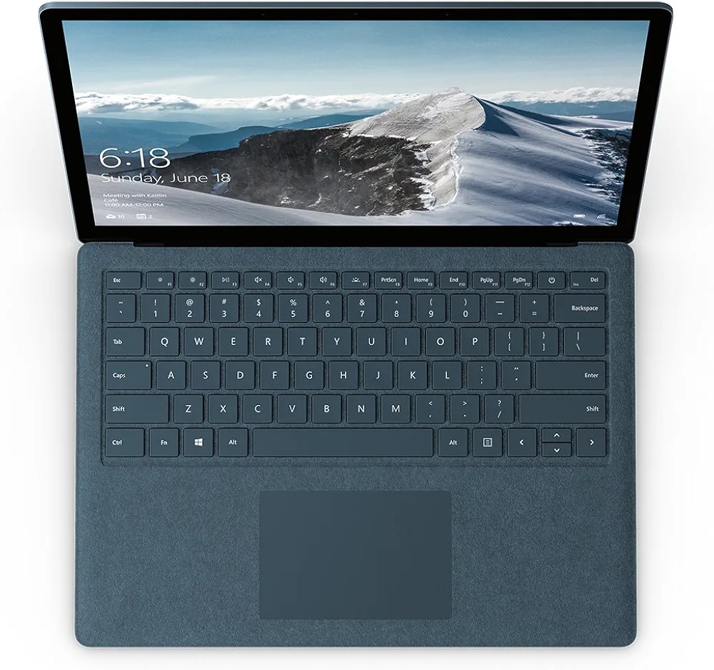 Microsoft Surface Laptop (1st Gen) DAG-00007 Laptop (Windows 10 S ...