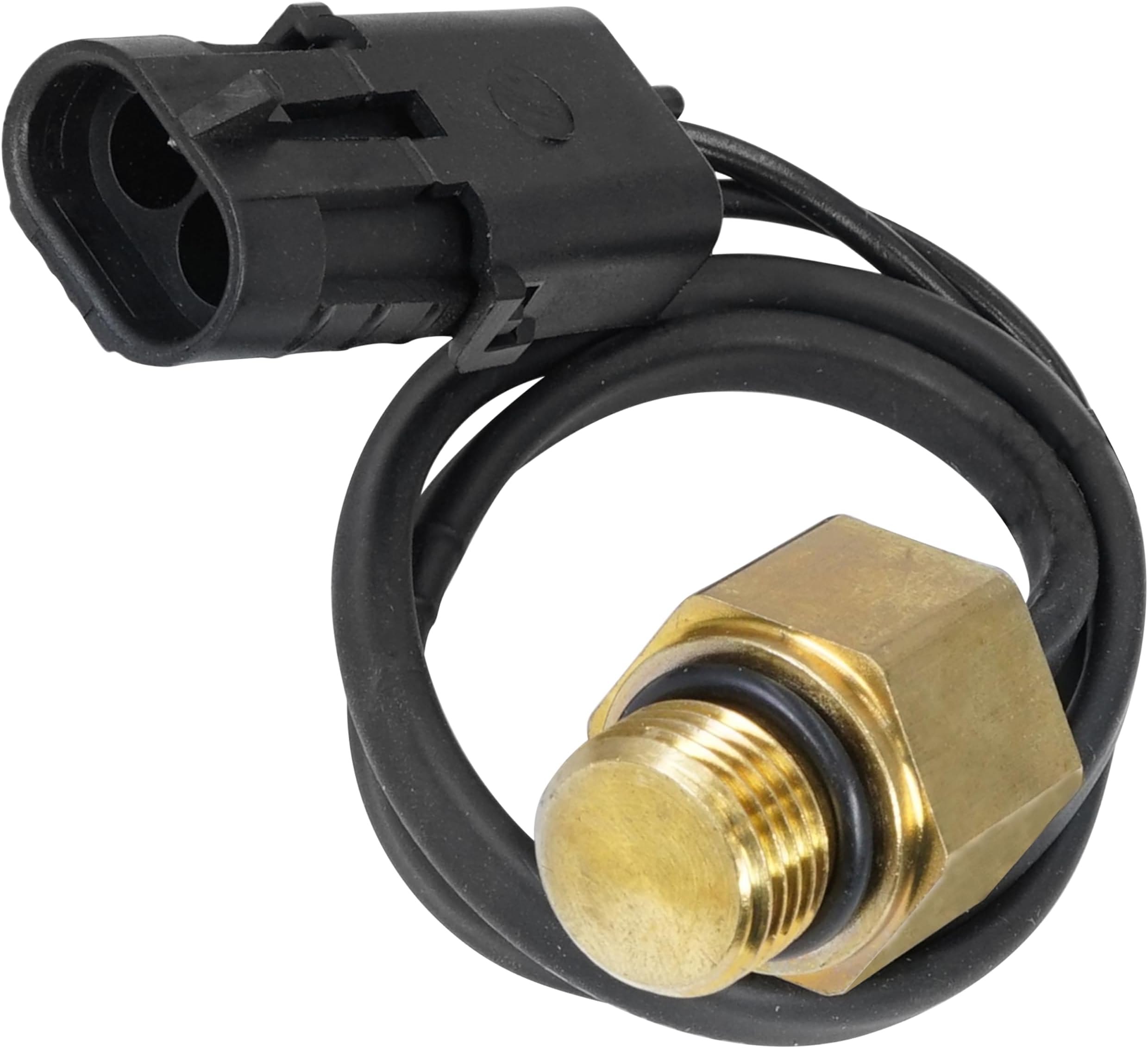 Amazon.com: MOTOKU Thermal Temp Switch Sensor for Polaris Magnum 425 ...