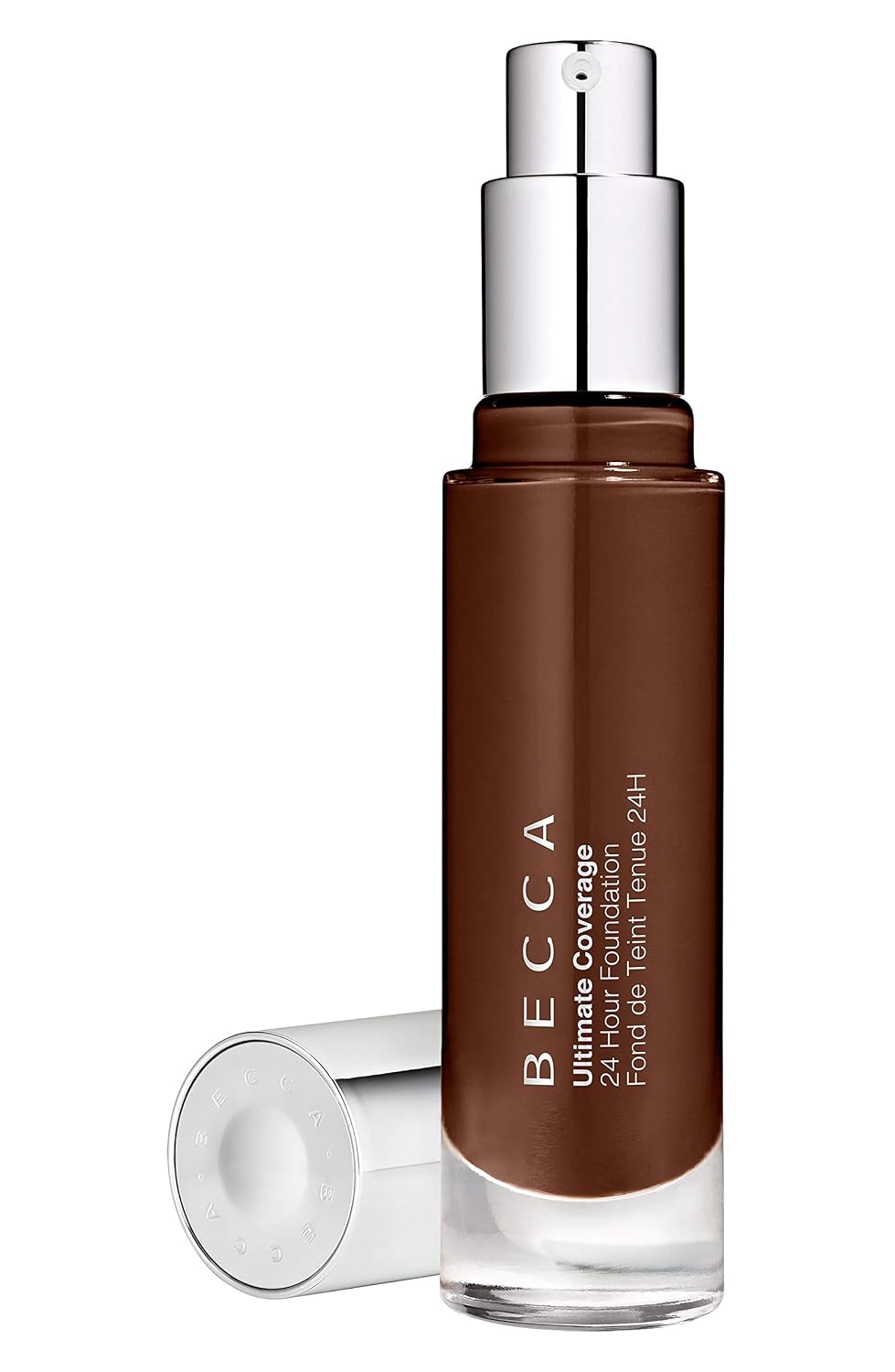 Amazon.com : Becca Ultimate Coverage 24-Hour Foundation Tonka : Beauty ...