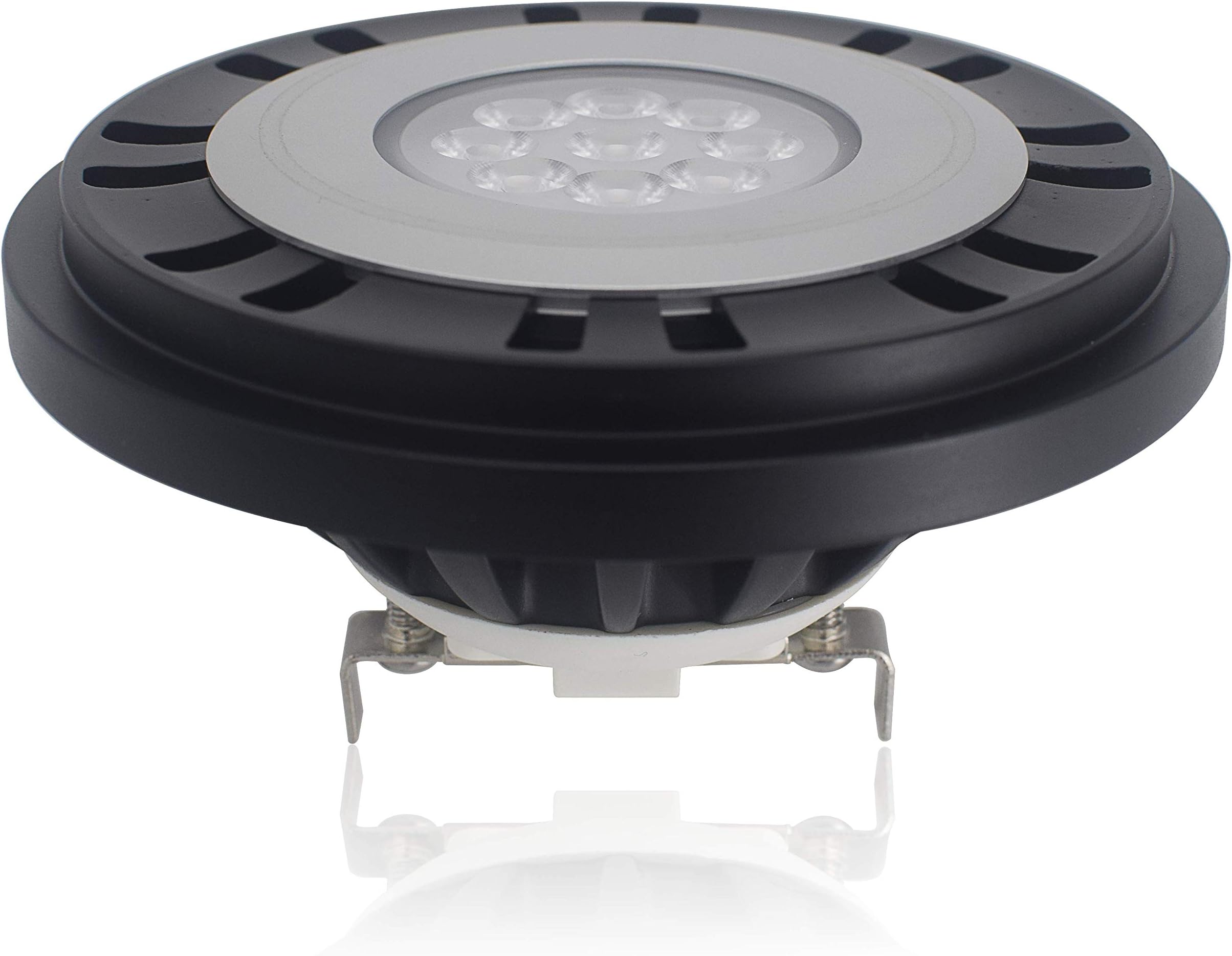 Brilliance Par36 Low Voltage LED Landscape Lighting Replacement Lamp ...