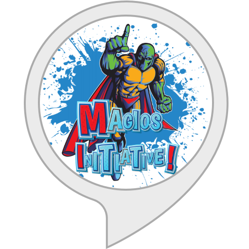Amazon.com.mx: Magios Podcast : Alexa Skills