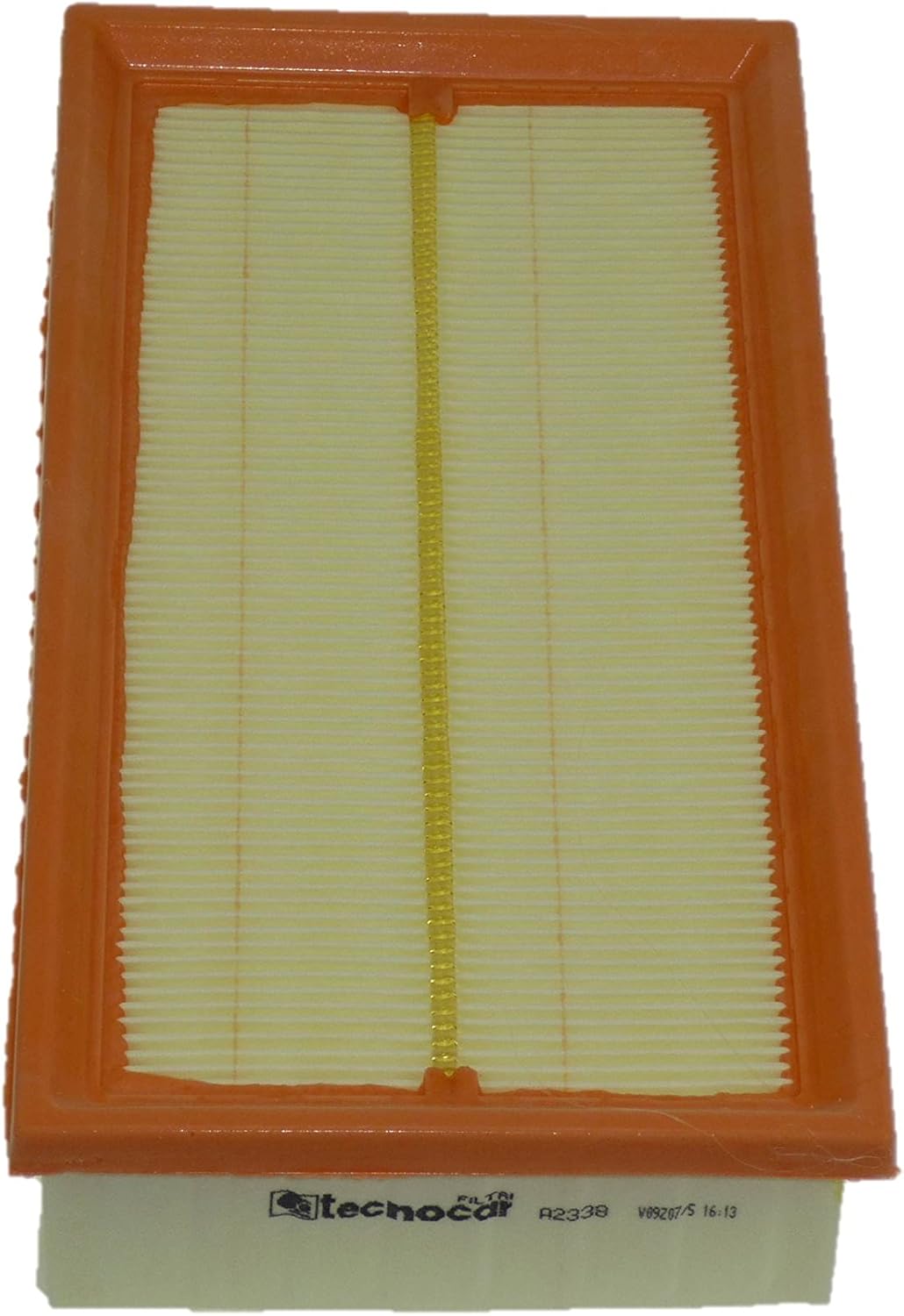 Amazon.com: Tecnocar A2338 Air Filter : Automotive