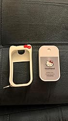Amazon.com : Touchland x Hello Kitty® Hand Sanitizer + Mist Case for ...