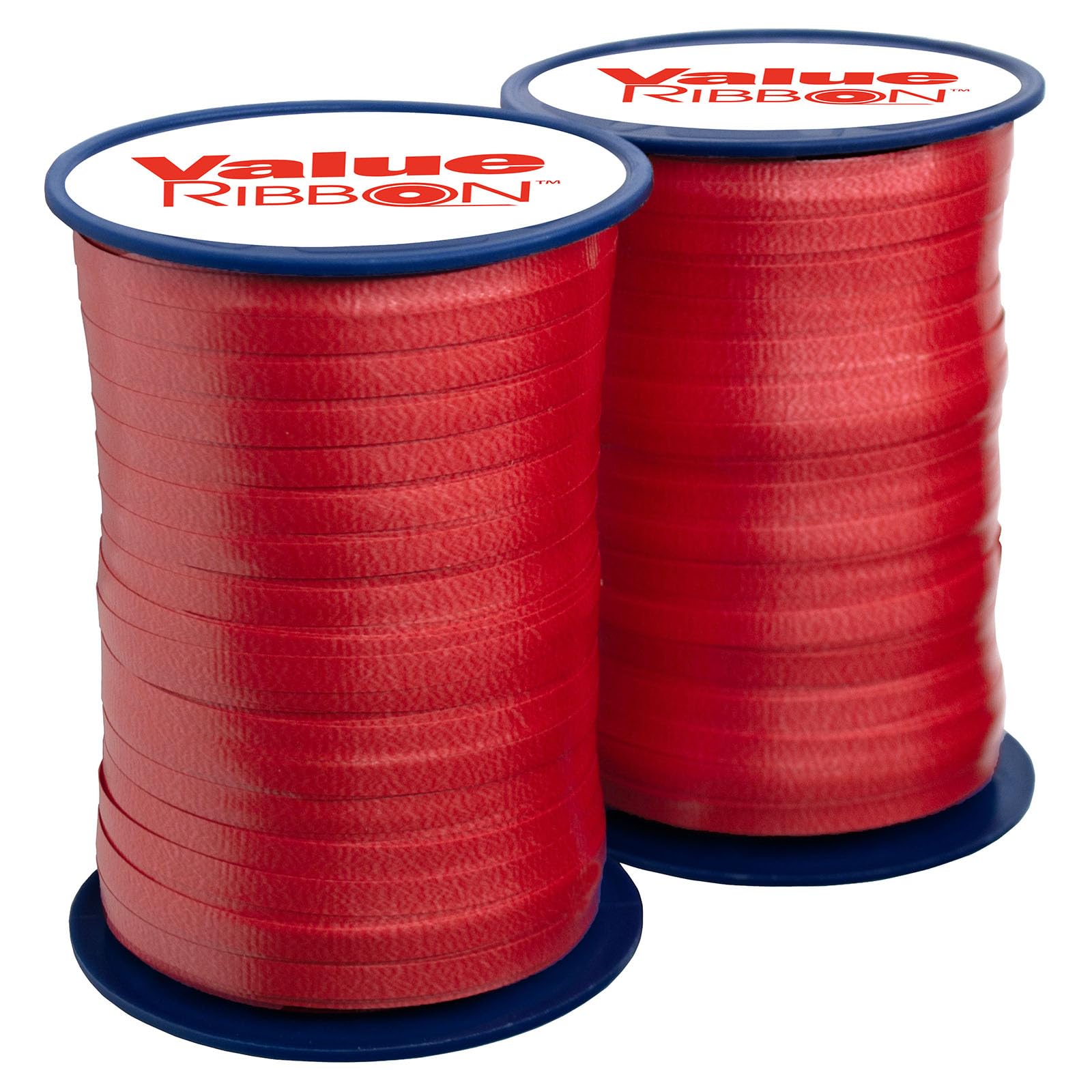 Amazon.com: Value Ribbon Crimped 3/16" X 500 YD Birthday Decorations ...