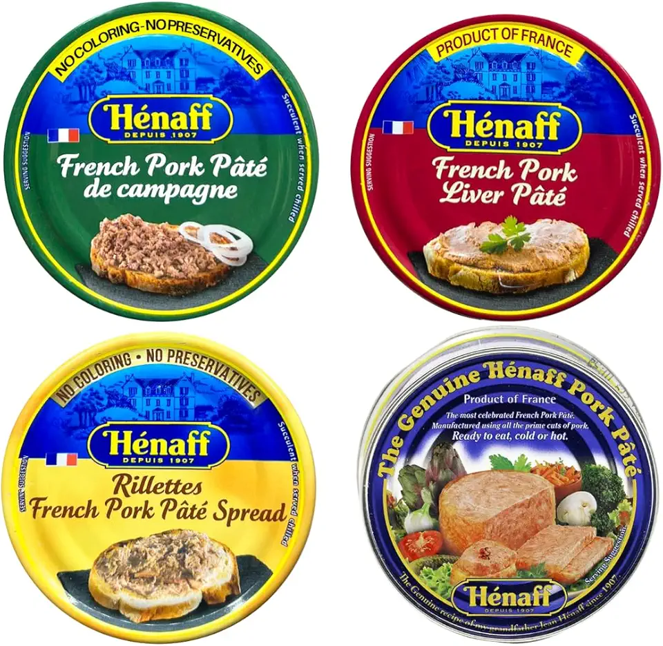 The Decadent Delicacy: Pate, A Culinary Exploration | CyCookery