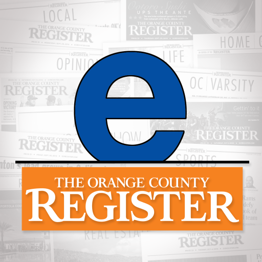 Orange County eRegister - App on Amazon Appstore