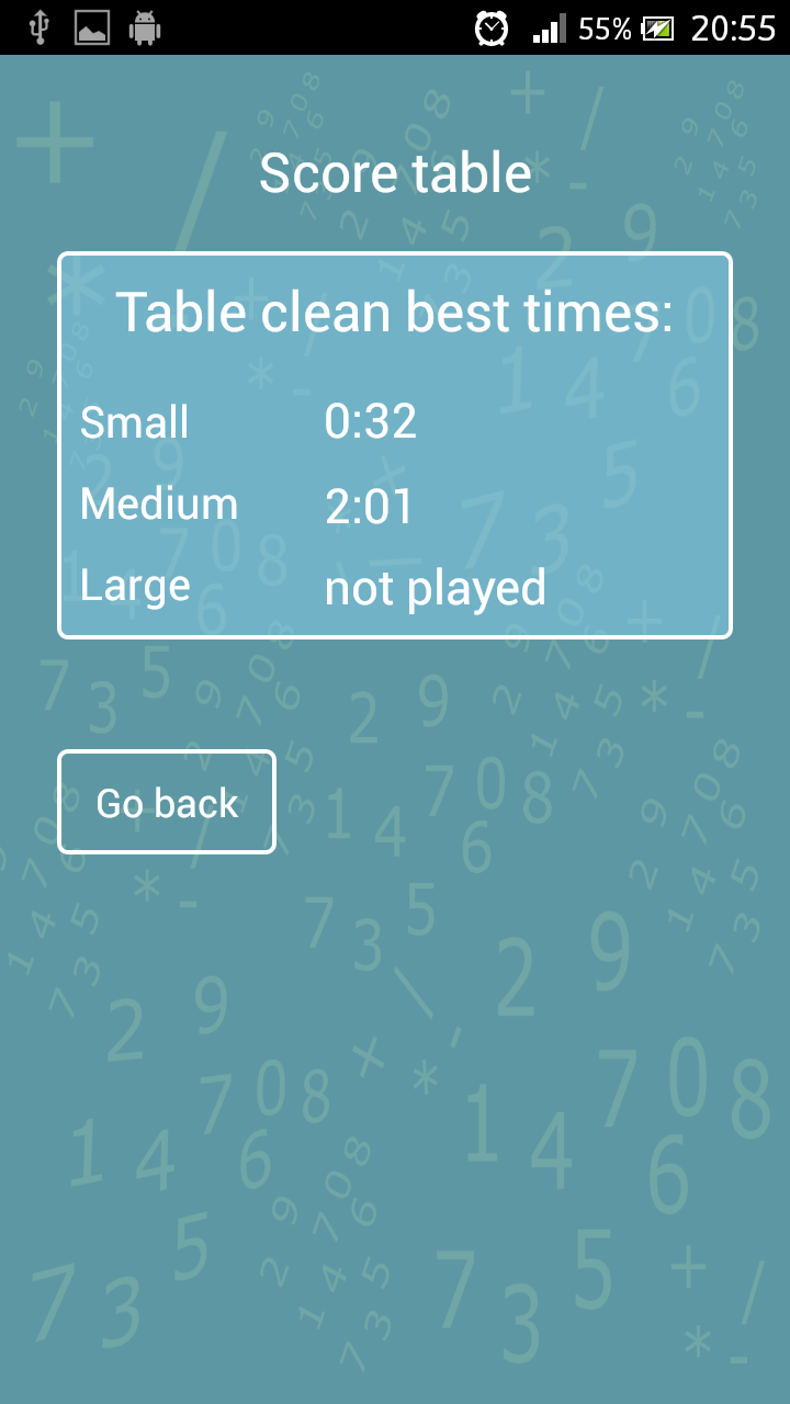 Calculate Fast - App on Amazon Appstore
