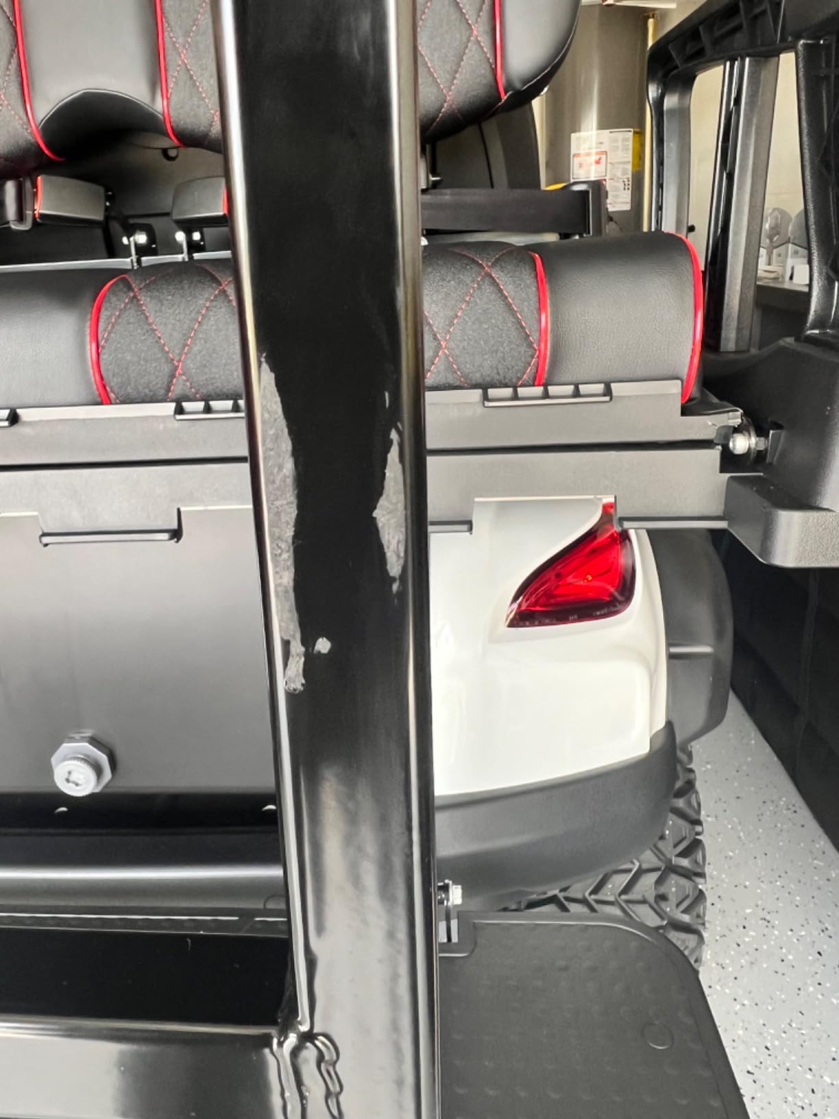 $266/mo - Finance Kandi America 4 Passenger Electric Cruiser for Adults ...
