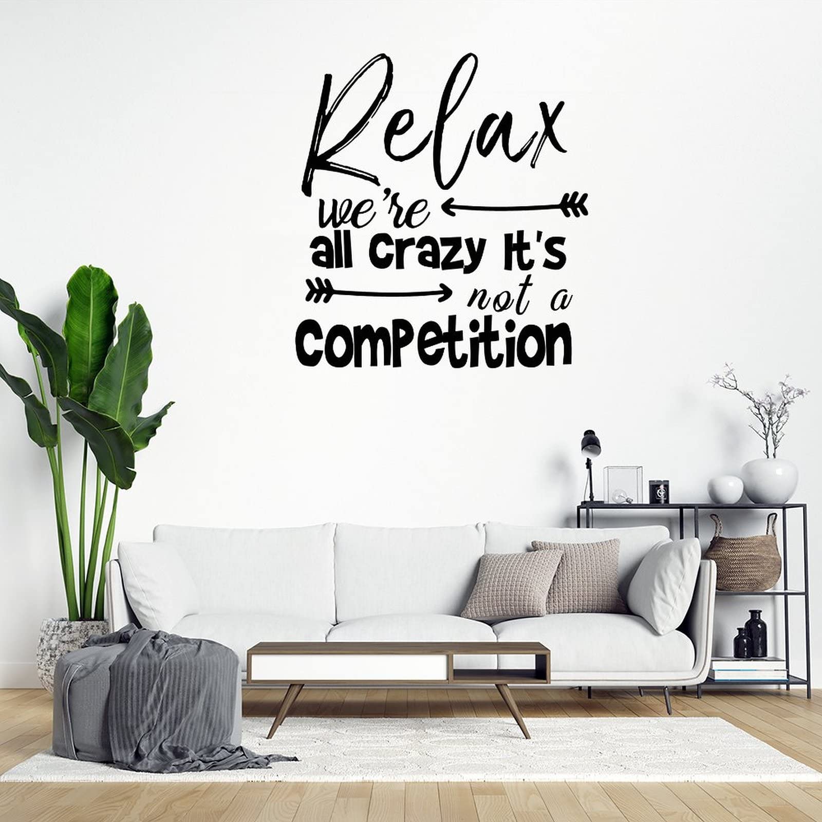 Relax Quotes Wallpaper