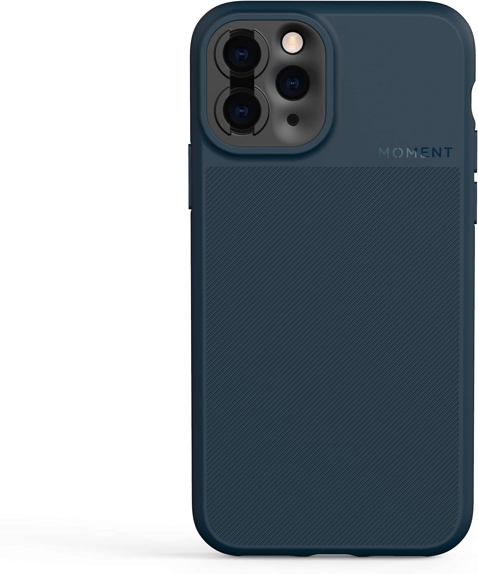 Amazon.com: Moment Thin iPhone 11 Pro Case - 100% Biodegradable ...