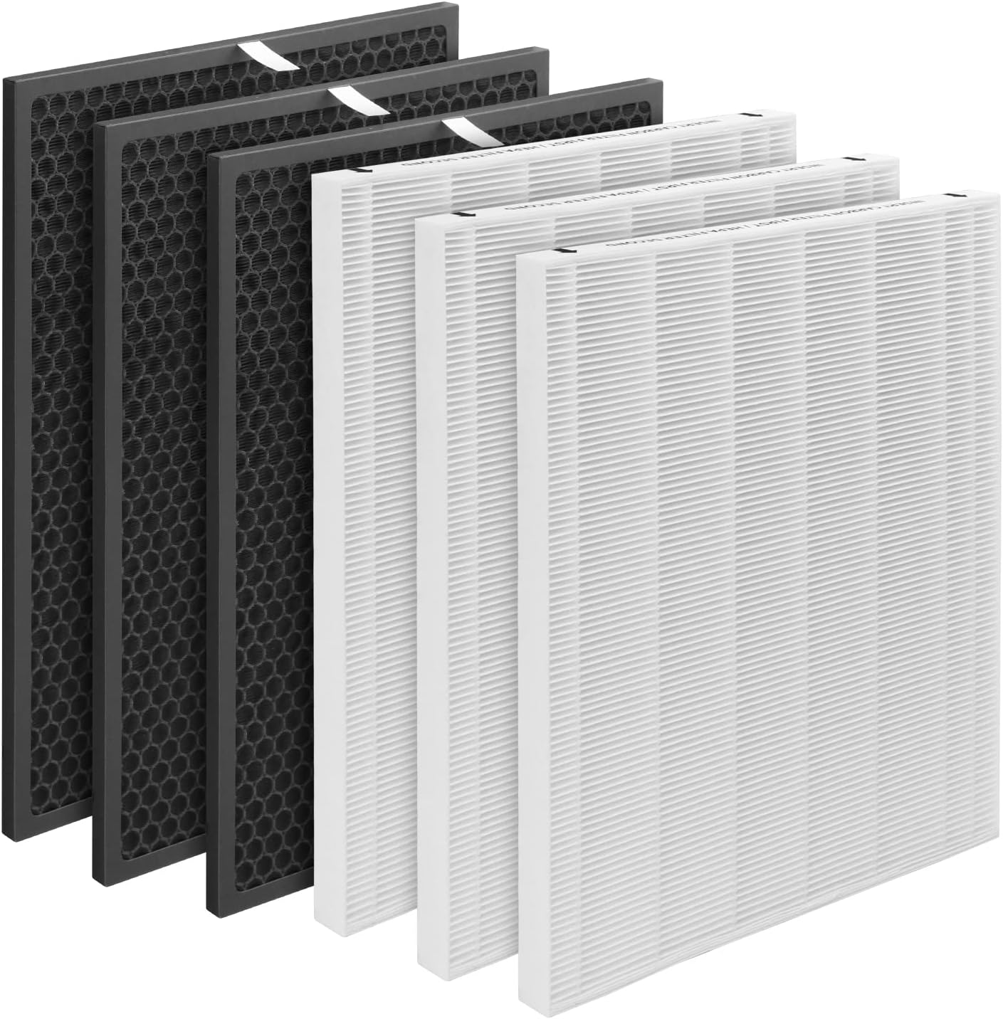 Amazon.com - GoKBNY C545 True HEPA Replacement Filter Compatible with ...