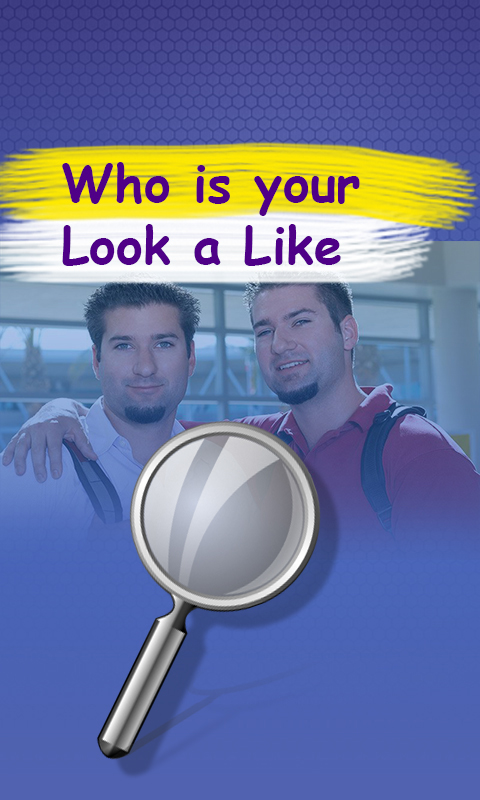 Find My Twin Look Alike - App on Amazon Appstore