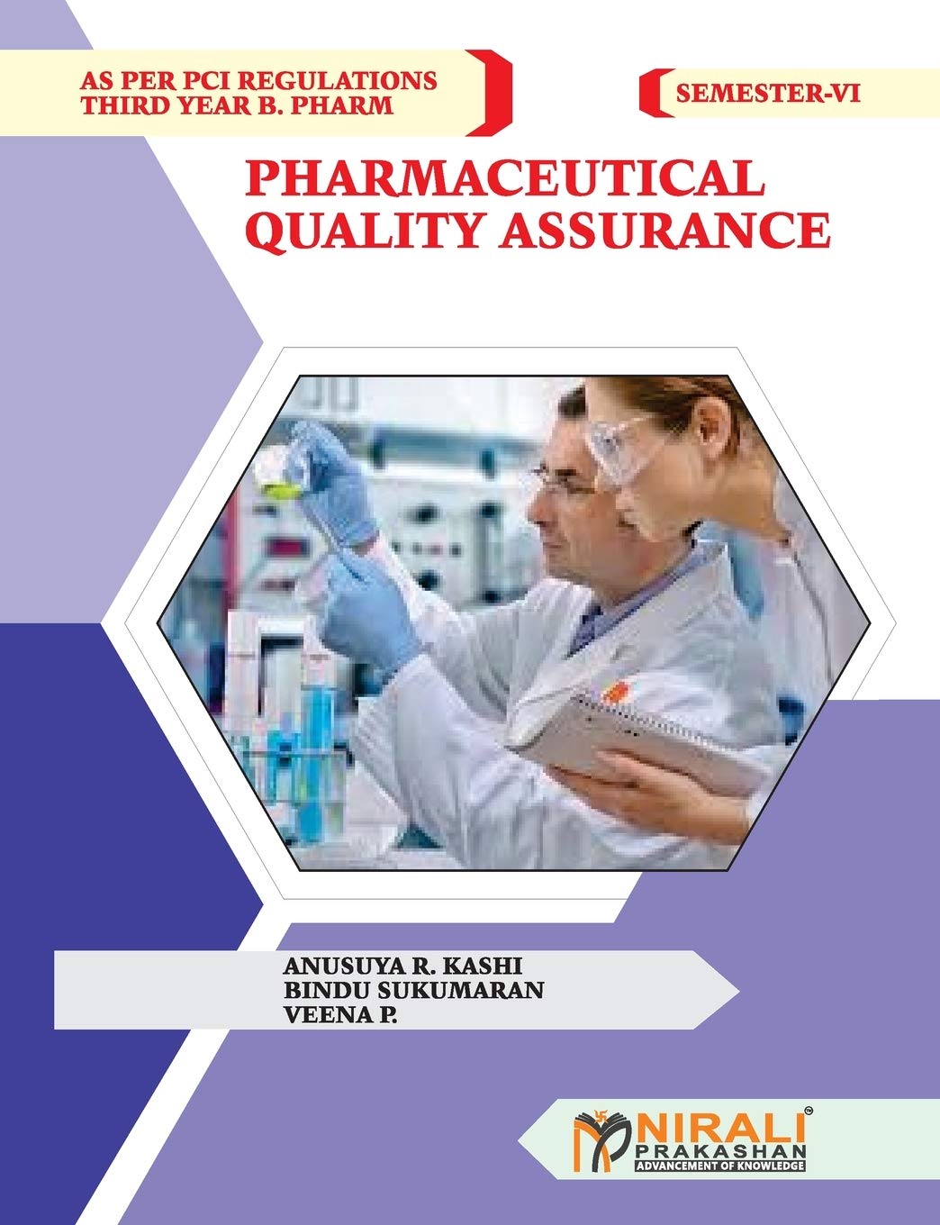 Buy PHARMACEUTICAL QUALITY ASSURANCE Book Online at Low Prices in India ...