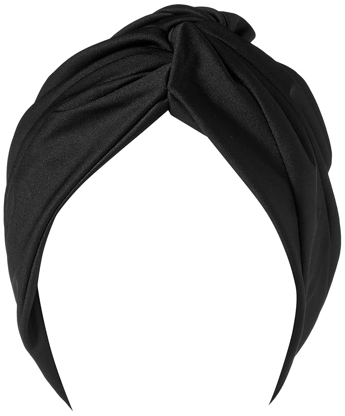 Amazon.com : AQUA Waterproof Headwear®️, Waterproof, Pre-Tied, Vintage ...